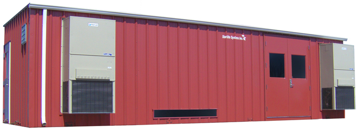 Electric Houses | StarFlite Systems