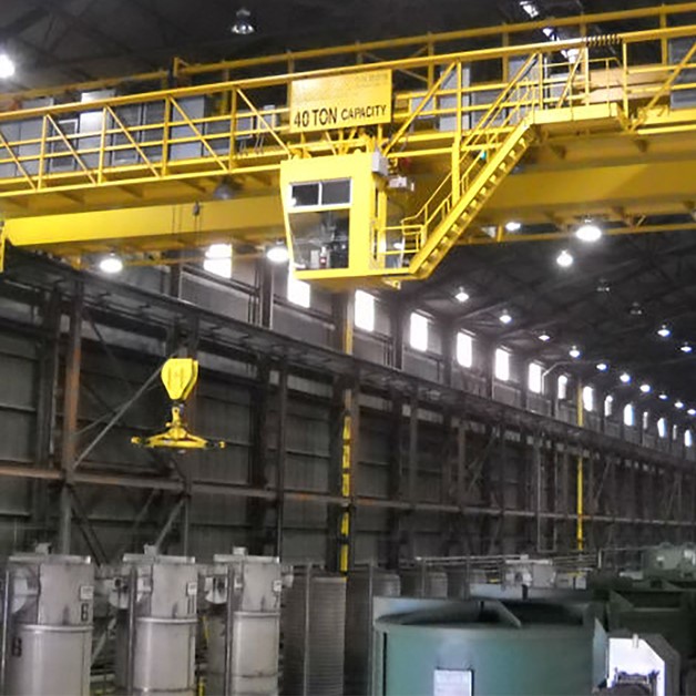 Industries Served | StarFlite Systems