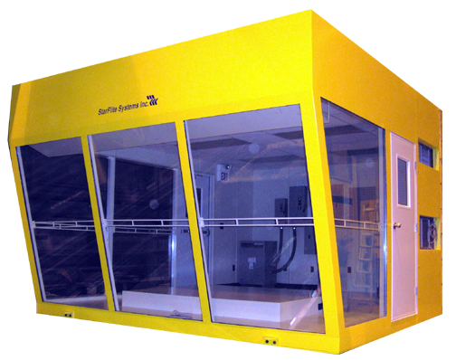 Product Features | StarFlite Systems