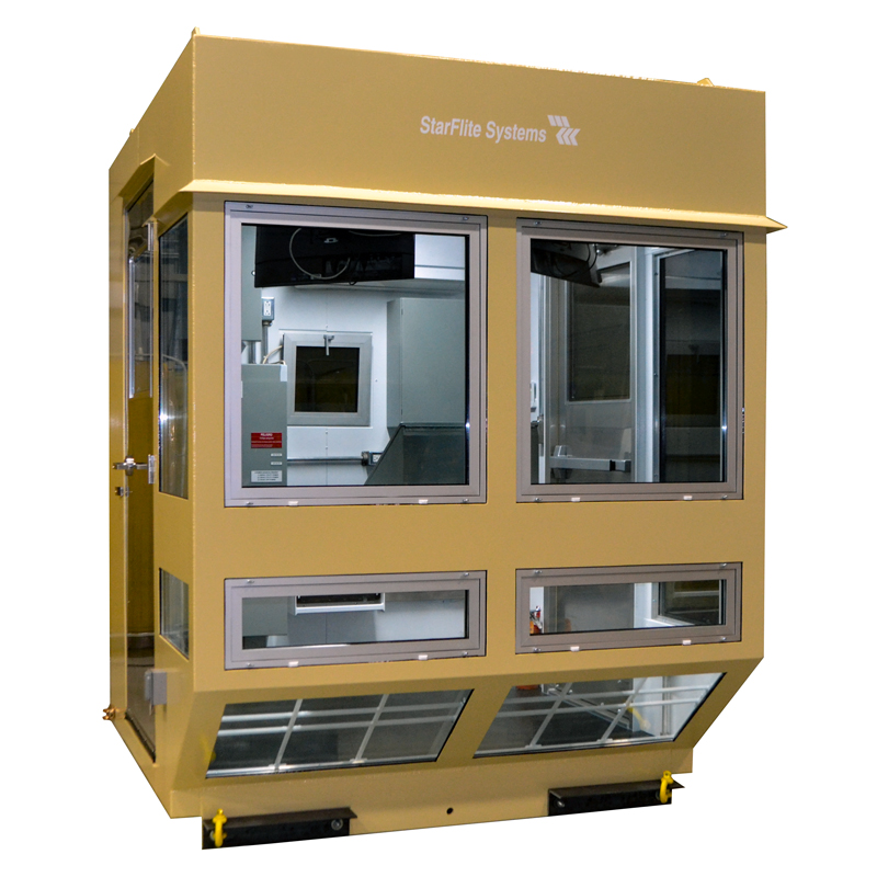 Product Features | StarFlite Systems