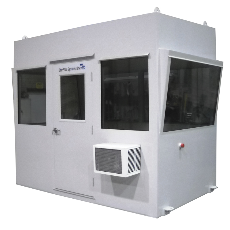 Product Features | StarFlite Systems