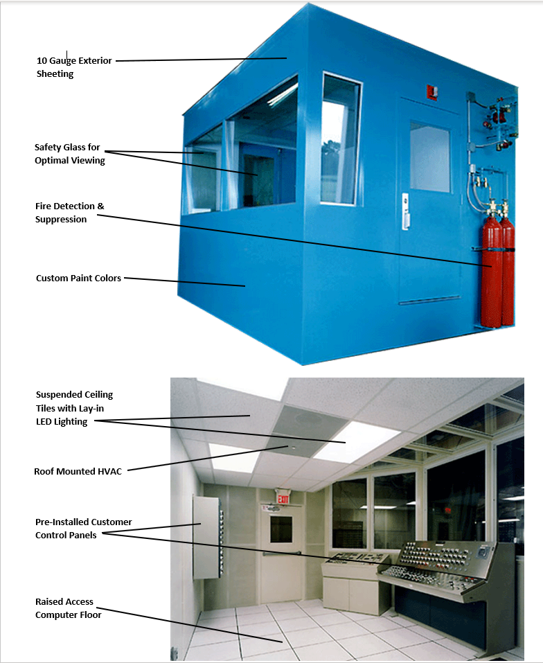Pulpits | StarFlite Systems