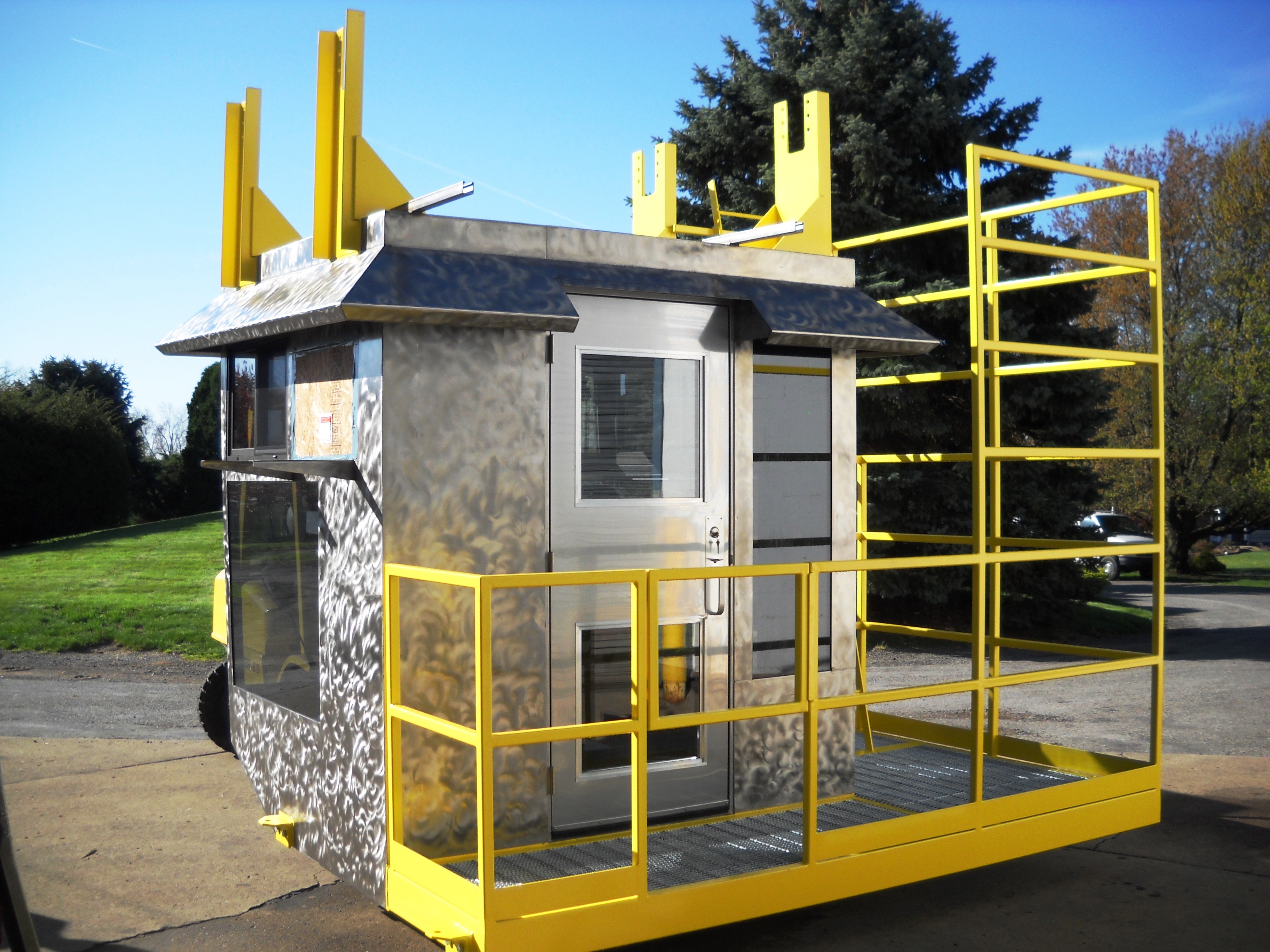 Home | Starflite Systems